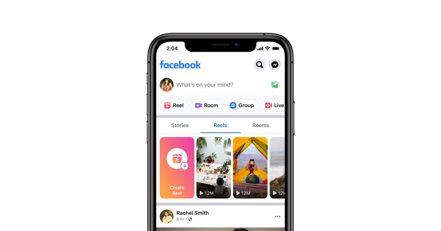 วิธีสร้างรายได้ Facebook Reels สำหรับมือใหม่ | FAST TACKS