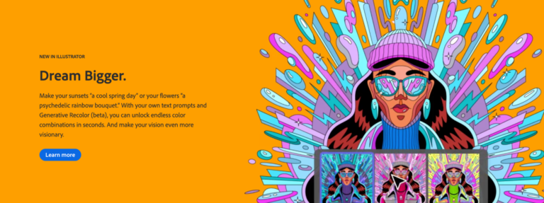 รีวิว 10 โปรแกรม ออกแบบกราฟิก ที่นิยมปี 2023 | FAST TACKS