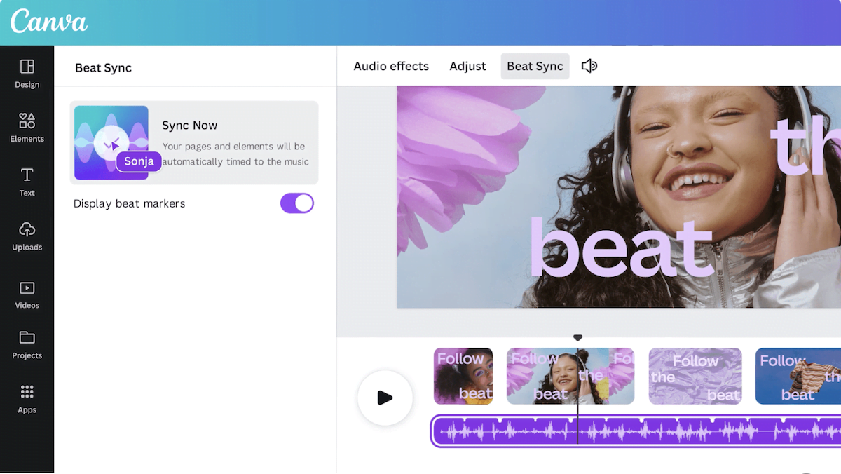 Canva pro รวม 10 ฟังก์ชั่น AI ง่ายต่อการออกแบบ | FAST TACKS