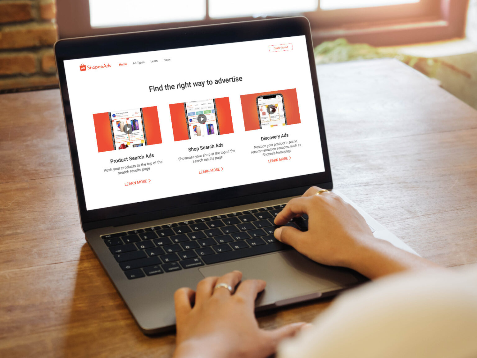 การทำ SEO บนแอพ Shopee เพิ่มยอดขายด้วยการค้นหา | FAST TACKS