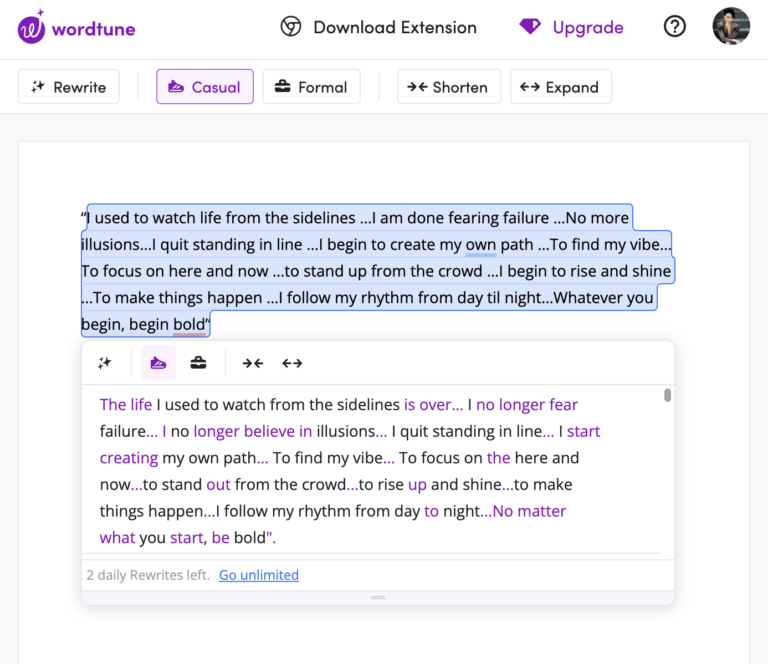 AI ช่วยคิดคอนเทนต์ ฟรี รองรับภาษาไทย | FAST TACKS