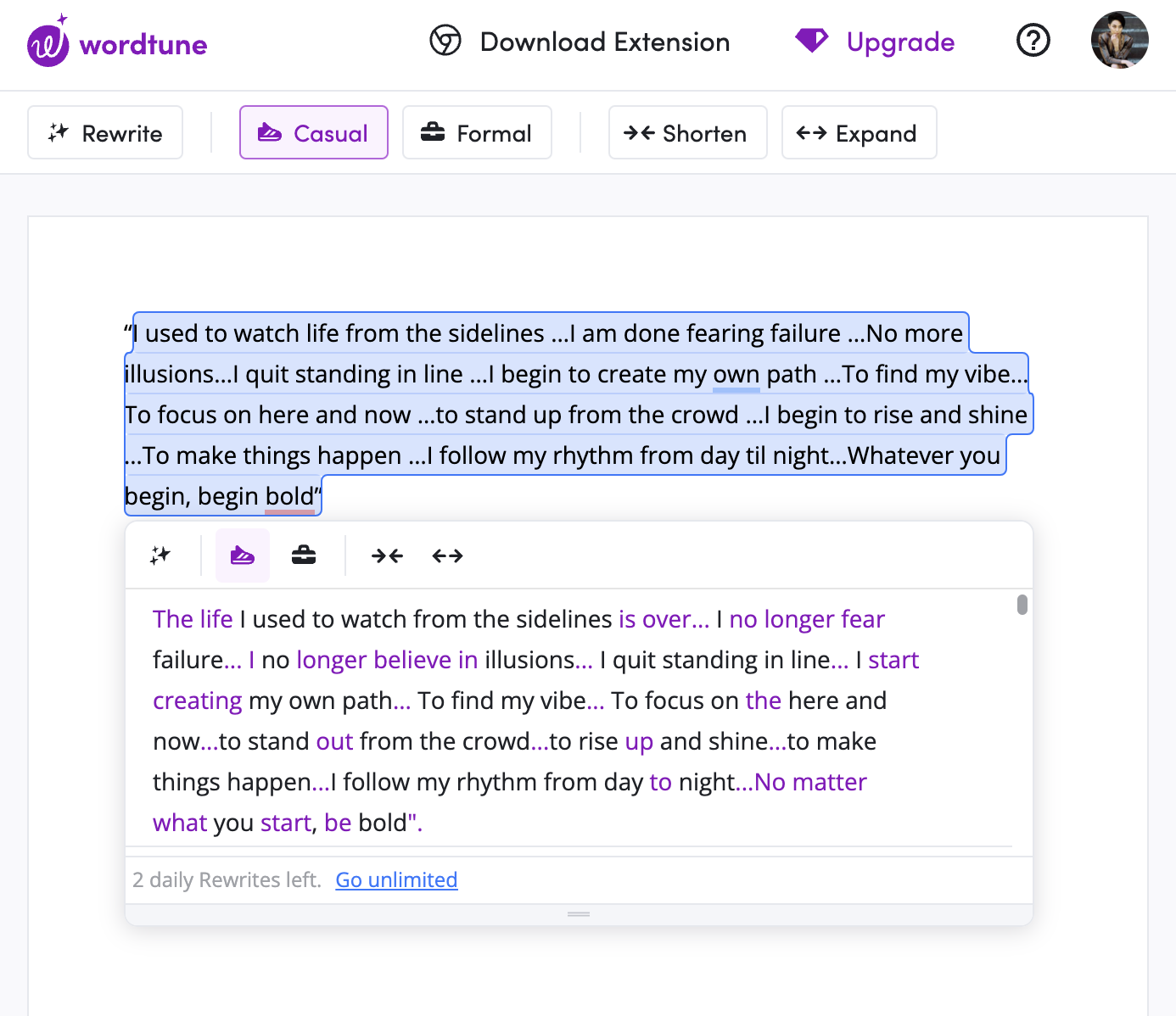AI ช่วยคิดคอนเทนต์ ฟรี รองรับภาษาไทย | FAST TACKS