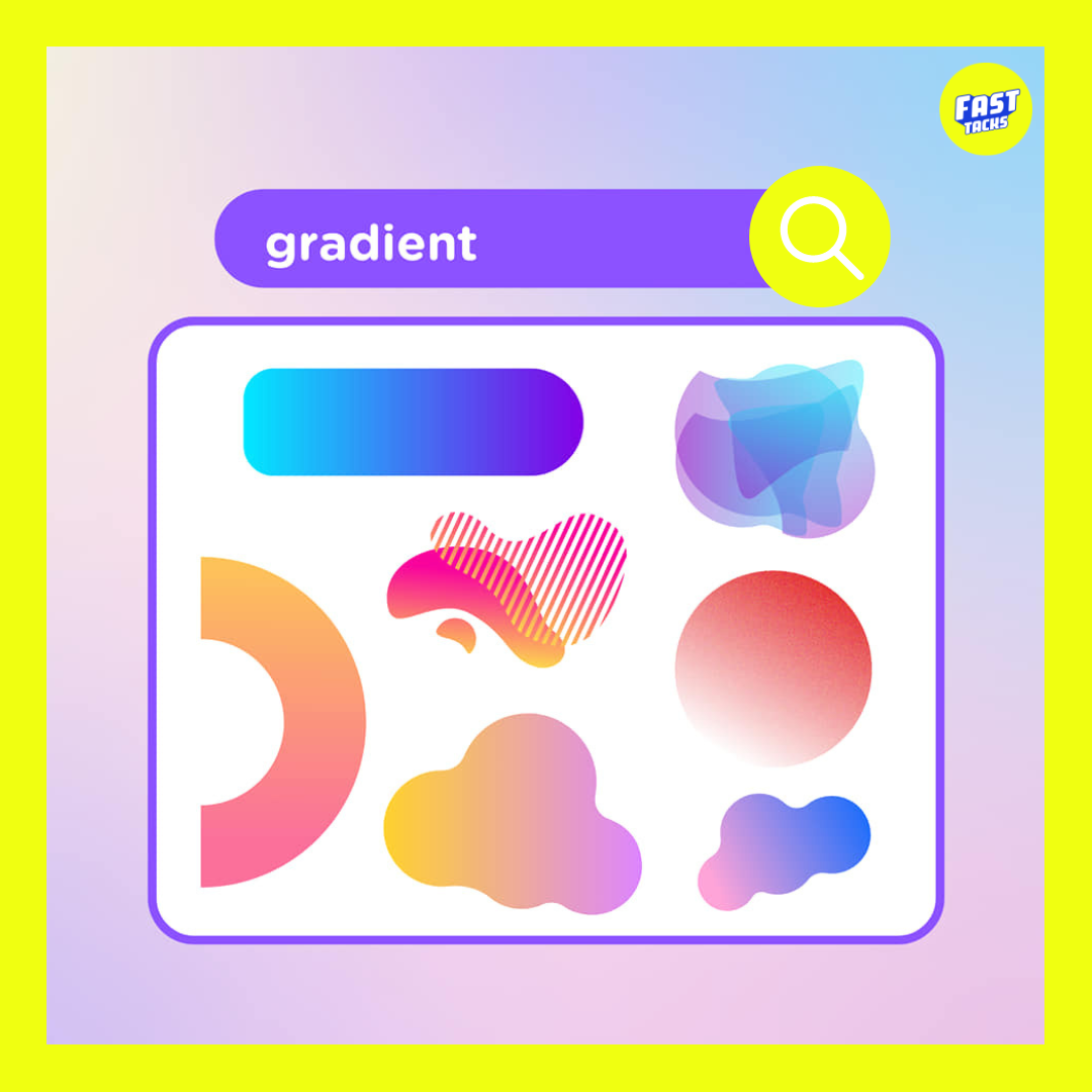 แจกฟรี 20Keyword คำค้นหาของตกแต่งสวย ๆ ใน Canva | FAST TACKS