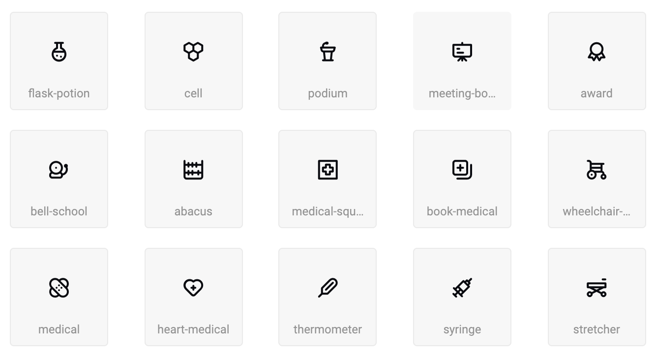 เว็บโหลด Icon ฟรีสุดปัง มีให้เลือก1000+ | FAST TACKS